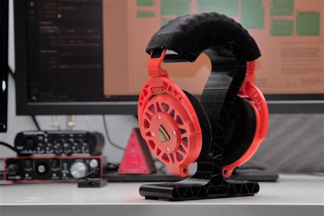 Ploopy 3d Printed Open Source Hardware Headphones Feature Raspberry
