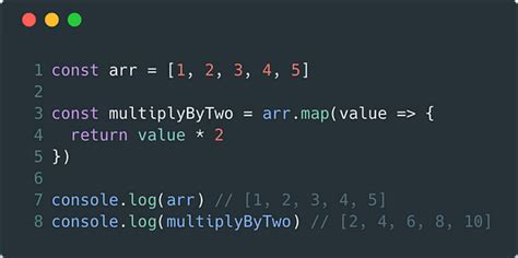 Map Filter และ Reduce สามทหารเสือในการจัดการกับ Array By