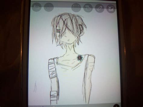 Scp 014 R Wiki Scp Foundation Rebirth Amino