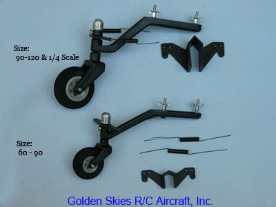 Landing Gear
