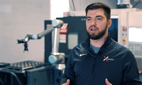 Are Cnc Machine Tending Cobots A Good Fit For Your Business Cobot