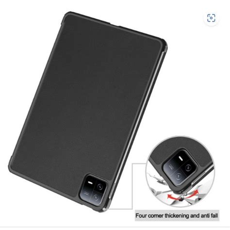 Jual XIAOMI PAD S PRO Inc XIAOMI PAD MIPAD SmartCase Leather Flip Book Cover Case