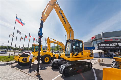 Как HYDRA Т8000 помогает строить газопровод «Сила Сибири» - статьи ИСТК