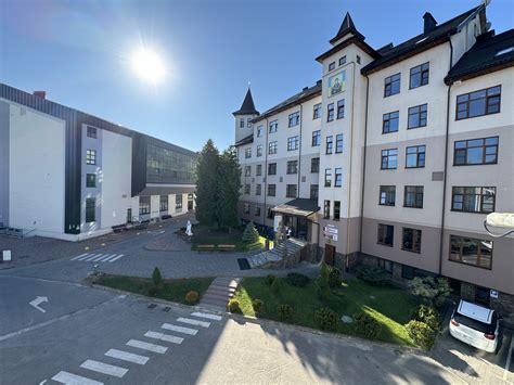 МАЛЬТІЙСЬКА МАЛЬТІЙСЬКА СЛУЖБА ДОПОМОГИ Івано Франківська