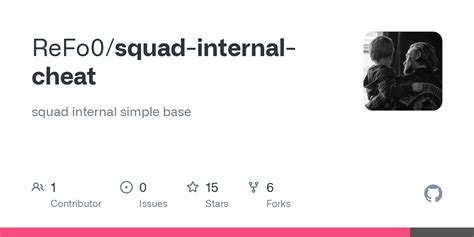 Squad Internal Cheat Dllmain Cpp At ReFo ReFo0 Squad Internal Cheat