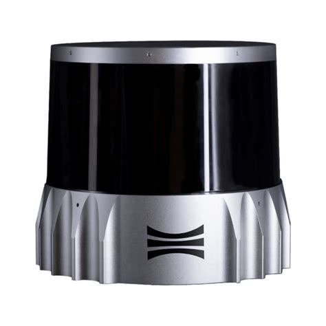 Ouster Os2 Long Range Lidar Sensor Shop Online At Map Gear