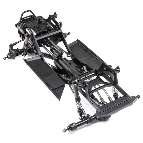 1 10 Scx10 Pro 4x4 Kit Axial Adventure