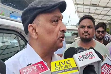 लोकतंत्र के मंदिर में लोकतंत्र की हत्या कर दी गई आरजेडी नेता सुनील कुमार सिंह Democracy Was