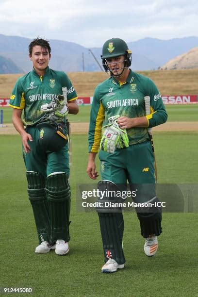 Raynard Van Tonder Photos And Premium High Res Pictures Getty Images