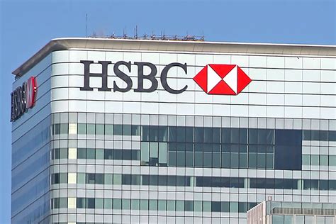 Hsbc Plans Biggest Investment Banking Retrenchment In Decades The Business Times