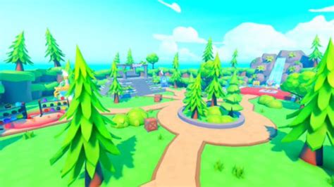 Develop Your Entire Roblox Game Map D Model Blender Character Modeling By Atsbloxsolution