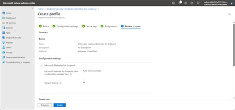 mde series part 4 microsoft defender for endpoint onboarding using