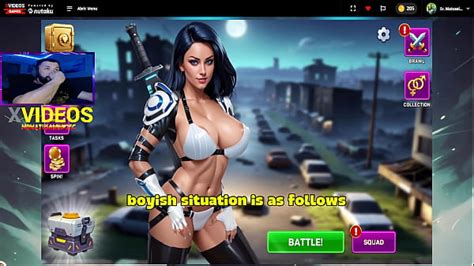 Secret Games Amazons Vs Zombies Ptand 01 Xxx Mobile Porno
