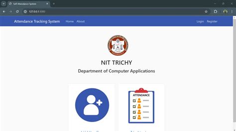 Completed My Project On Face Detection For Classroom Attendance
