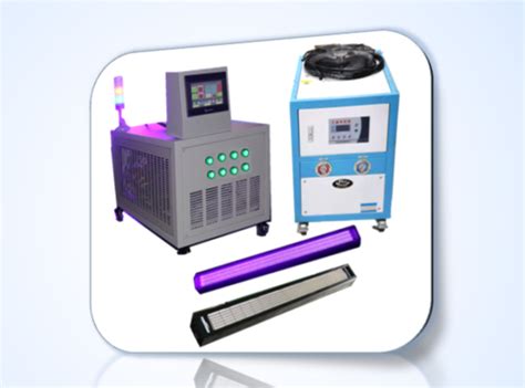 LED UV Curing Lamp High Speed Offset Lithographic Printing LED UV Curing System Offset Press