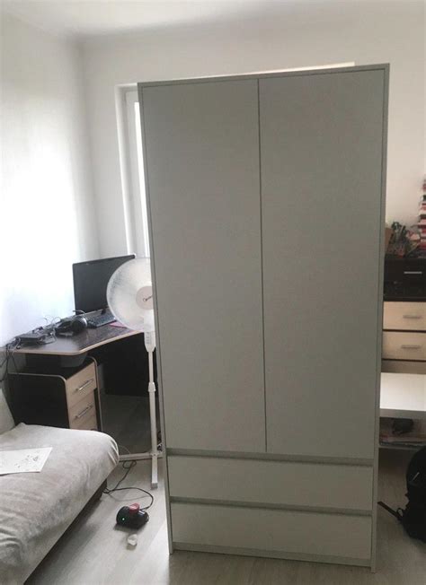 Шкаф Айден ШК06 900 белый Белый арт 4112248 купить в Москве за 9 890 руб в интернет