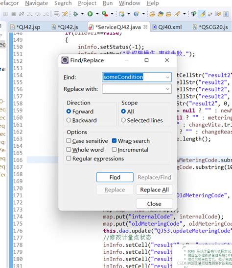Eclipse Ide常用快捷键及源码查看全面指南eclipse进入函数快捷键 Csdn博客