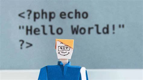 A Super Simple Php Tutorial For Beginning To Code — Part 2