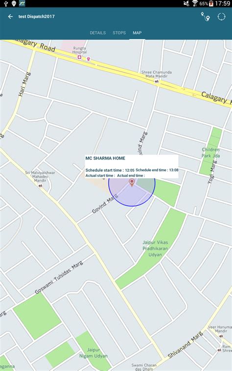 How To Perform Map Marker Click In Here Map Ios Swift Stack Overflow