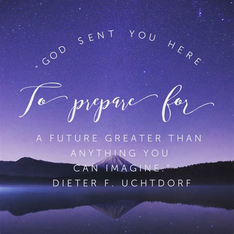 10 Lds Quotes For When Life Seems Impossible Lds Quotes Lds Quotes