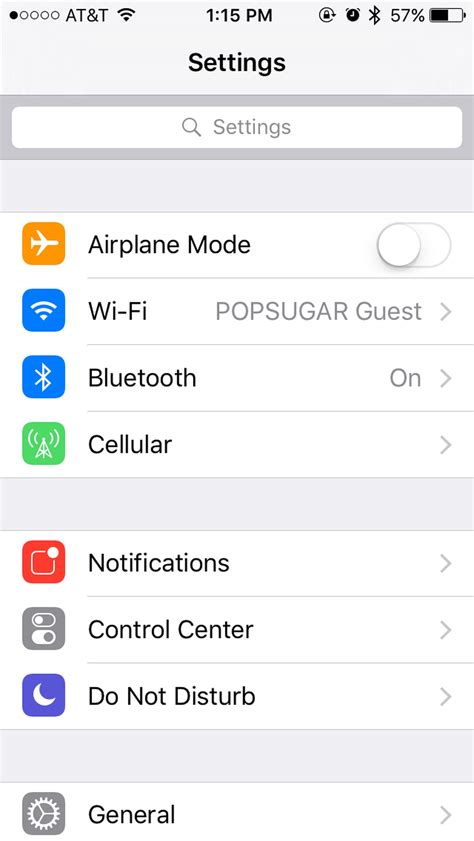 IOS 9 Tips PS Tech