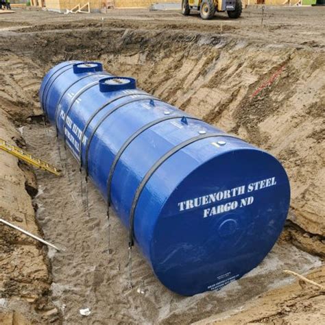 Underground Gasoline Storage Tanks Underground Fuel Tanks