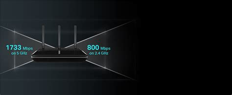 AC MU MIMO WIFI Router Archer A Amman Jordan Pccircle