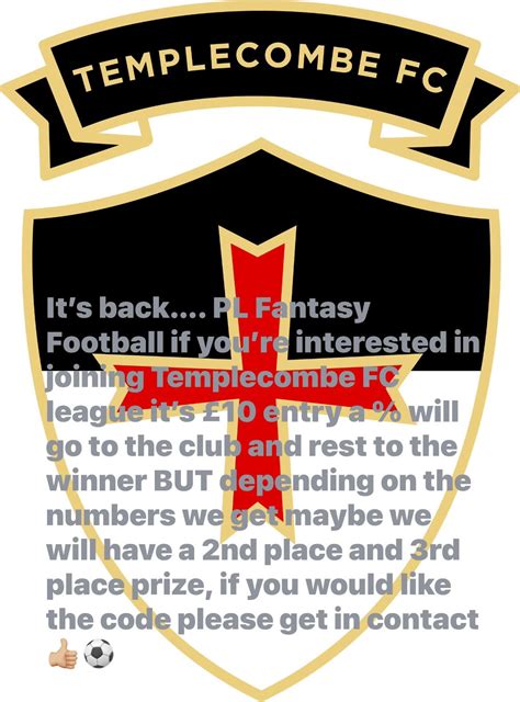 Templecombe Rovers Fc