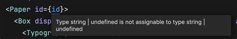 Fleet And Typescript Broken Rjetbrains