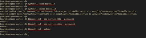 How To Install Postgresql And Pgadmin4 On Centos 7