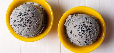 The Best Ice Cream Is Salted Ice Cream — Savory Spice
