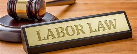 დასაქმებულის უფლებები შრომითი ურთიერთობის შეწყვეტისას Iuristi Ge