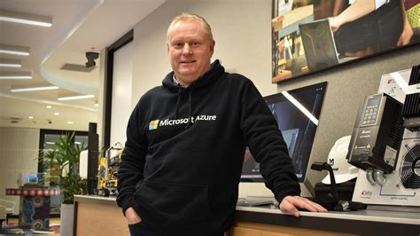 Microsoft Calls For Serious Thinking About AI Regulation The Australian