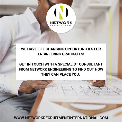 Network Recruitment On Linkedin Are You A Recent Engineering Graduate Looking To Kick Start