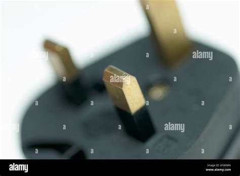 Pin Plug High Resolution Stock Photography And Images Alamy