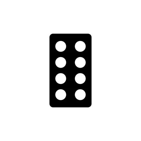 Progesterone Pill Illustrations Royalty Free Vector Graphics And Clip