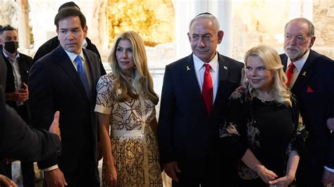 Is Marco Rubio Married Meet His Wife Jeanette