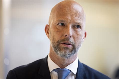 Tjeerd De Groot D66 Op Ramkoers Binnen Coalitie Cda Vvd En Cu Zijn Woest Nieuwrechts Nl