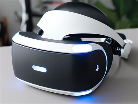 Gogle VR na PS4: jak sprawdza się wirtualna rzeczywistość na konsoli ...