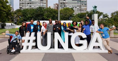 Unicef Belgium On Linkedin Youthempowerment Unga Sdg