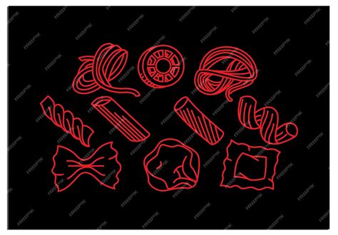 Abstract Vector Shapes Illustration Design Premium Ai Generated Vector