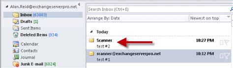 Exchange Server 2010 Resolving Anonymous Mail To The GAL