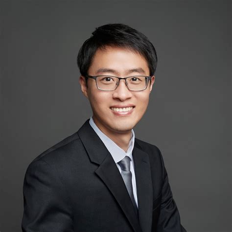 About Yifan Sun Research Group Sjtu