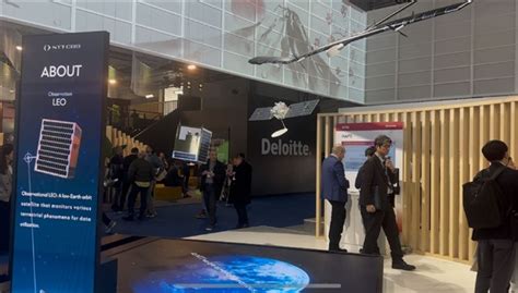 mwc 2025 ntn m2m and 6g drive telecoms toward integrated networks