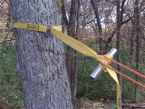 How To Hang A Hammock From Webbing Straps R Hammocks
