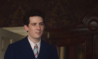 Xander7s Nudity Corner Josh O Connor Going Full Frontal In Mothering Sunday