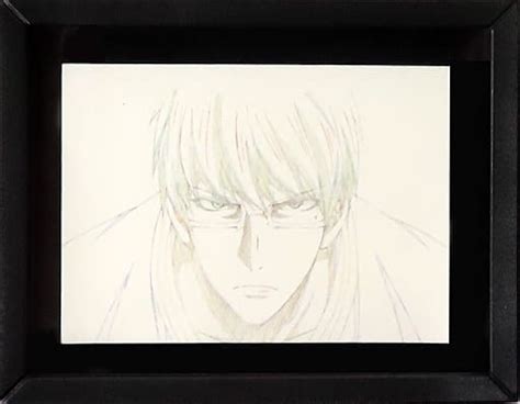 Shintaro Midorima Drawing