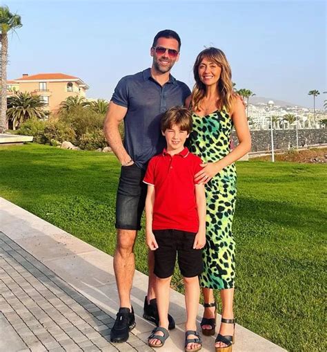 Corrie S Samia Longchambon Hailed So Beautiful As She Slips Into Tiny String Bikini Daily Star