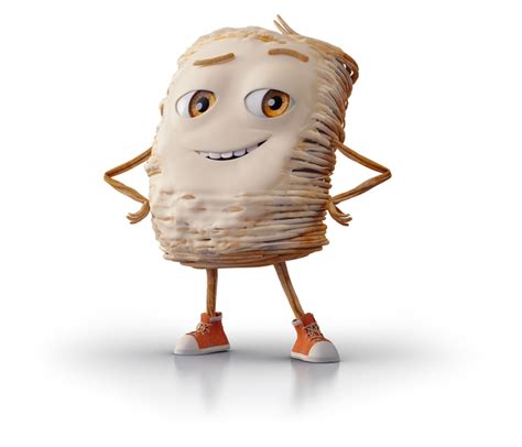 Kelloggs® Frosted Mini Wheats® Wk Kellogg Co®