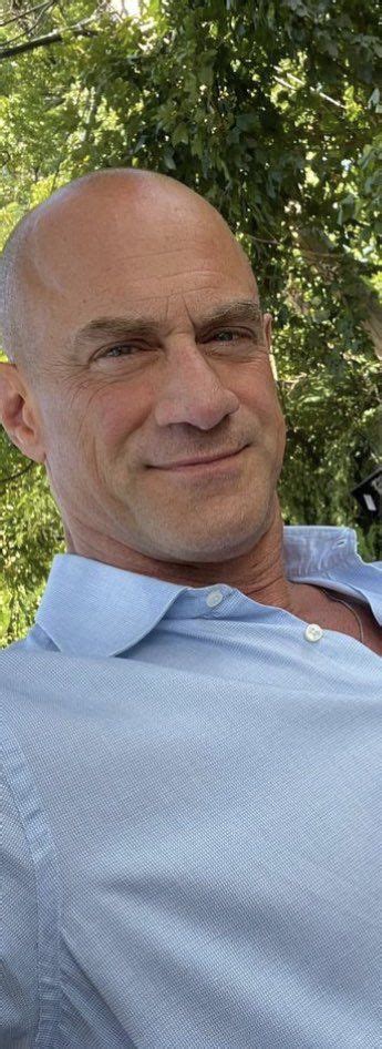 Pin By Dianne Watling On Christopher Meloni Chris Meloni Bearded Men Hot American Actors